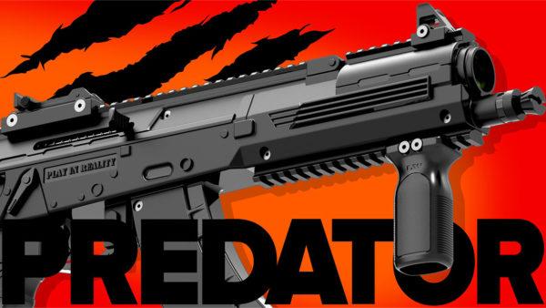 LASERWAR Official representative | Outdoor and Indoor Laser Tag Equipment