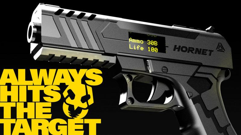 LASERWAR Official representative | Outdoor and Indoor Laser Tag Equipment